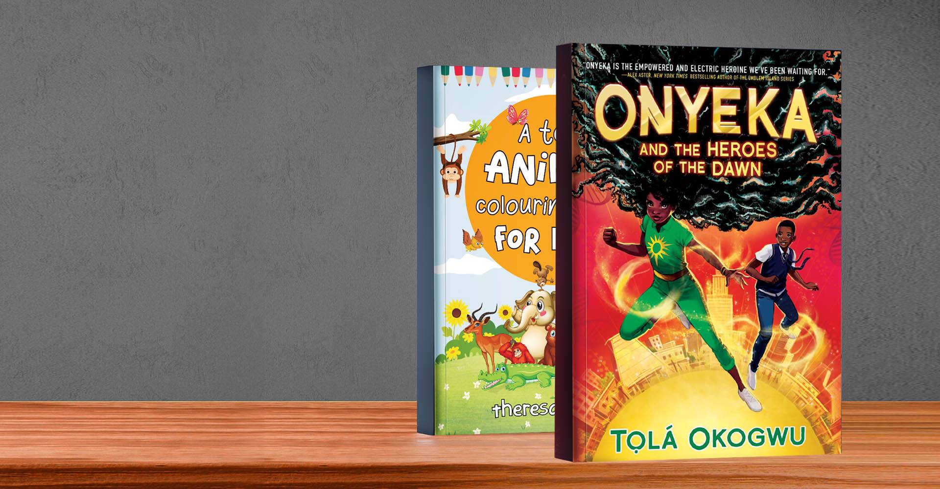 Home - Kids Book Store